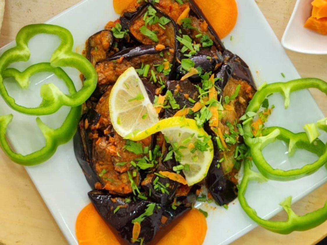 Al Shabrawy Restaurant delivery service in Qatar | Talabat