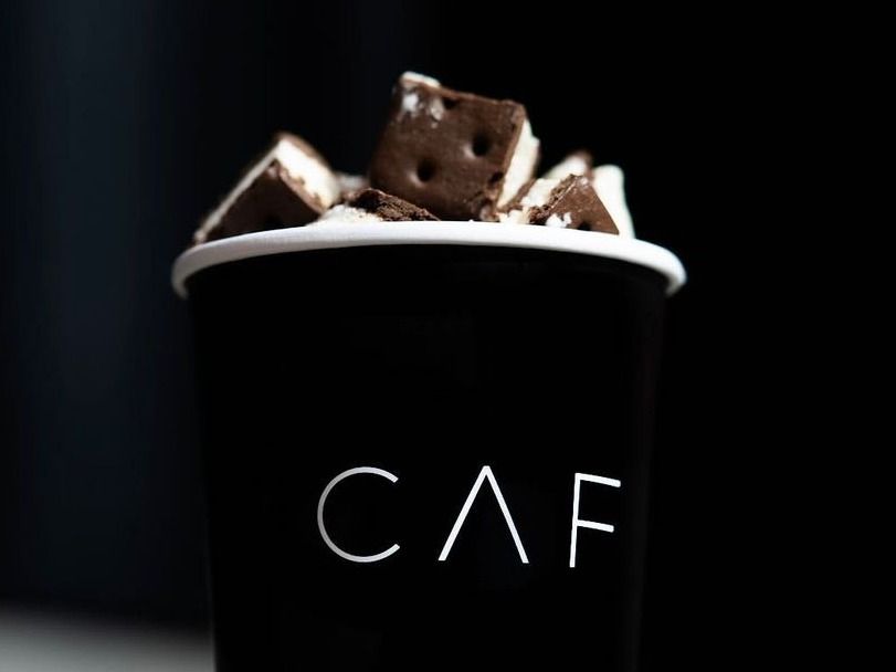 CAF delivery service in Bahrain | Talabat