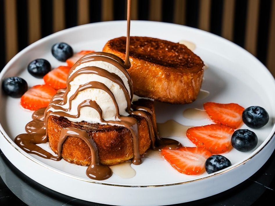 ALLURE CAFE delivery service in UAE | Talabat