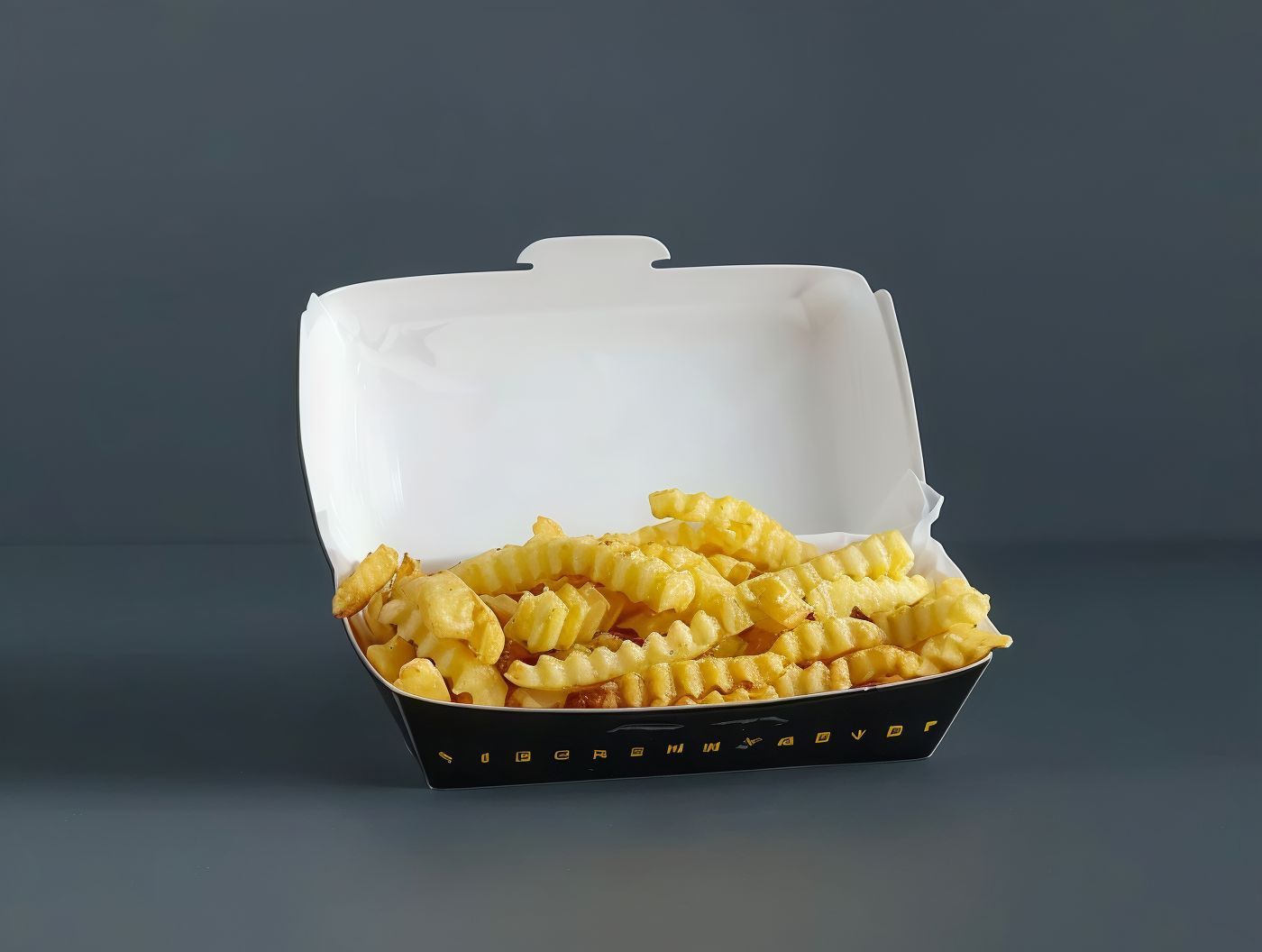 Terminal Burger delivery service in Bahrain | Talabat