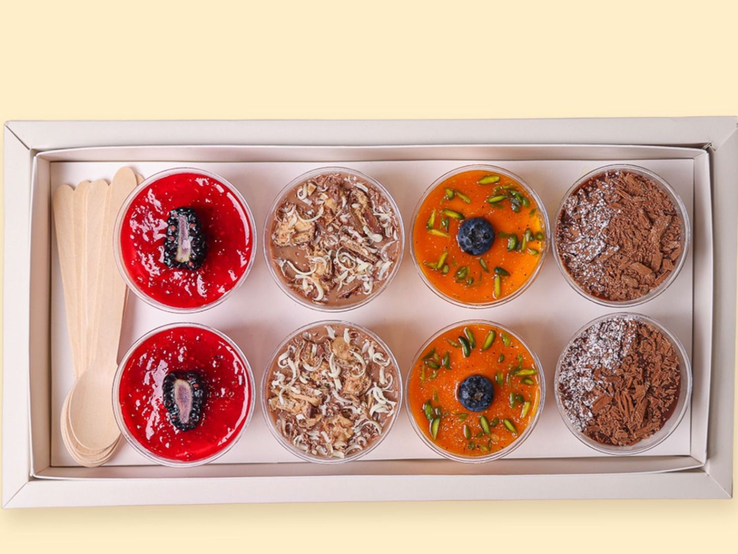 LE GOUT SWEET delivery service in Kuwait | Talabat