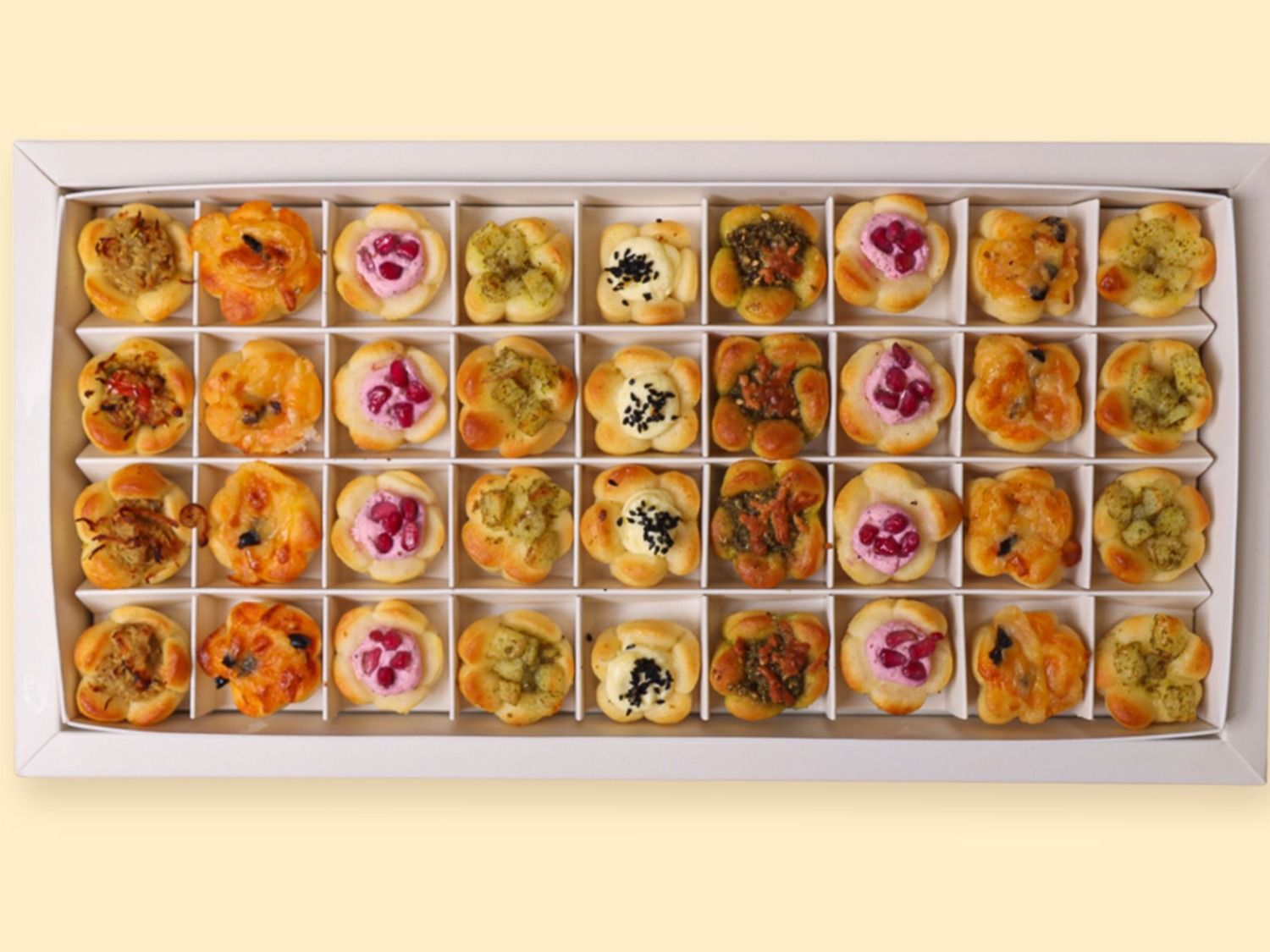 LE GOUT SWEET delivery service in Kuwait | Talabat