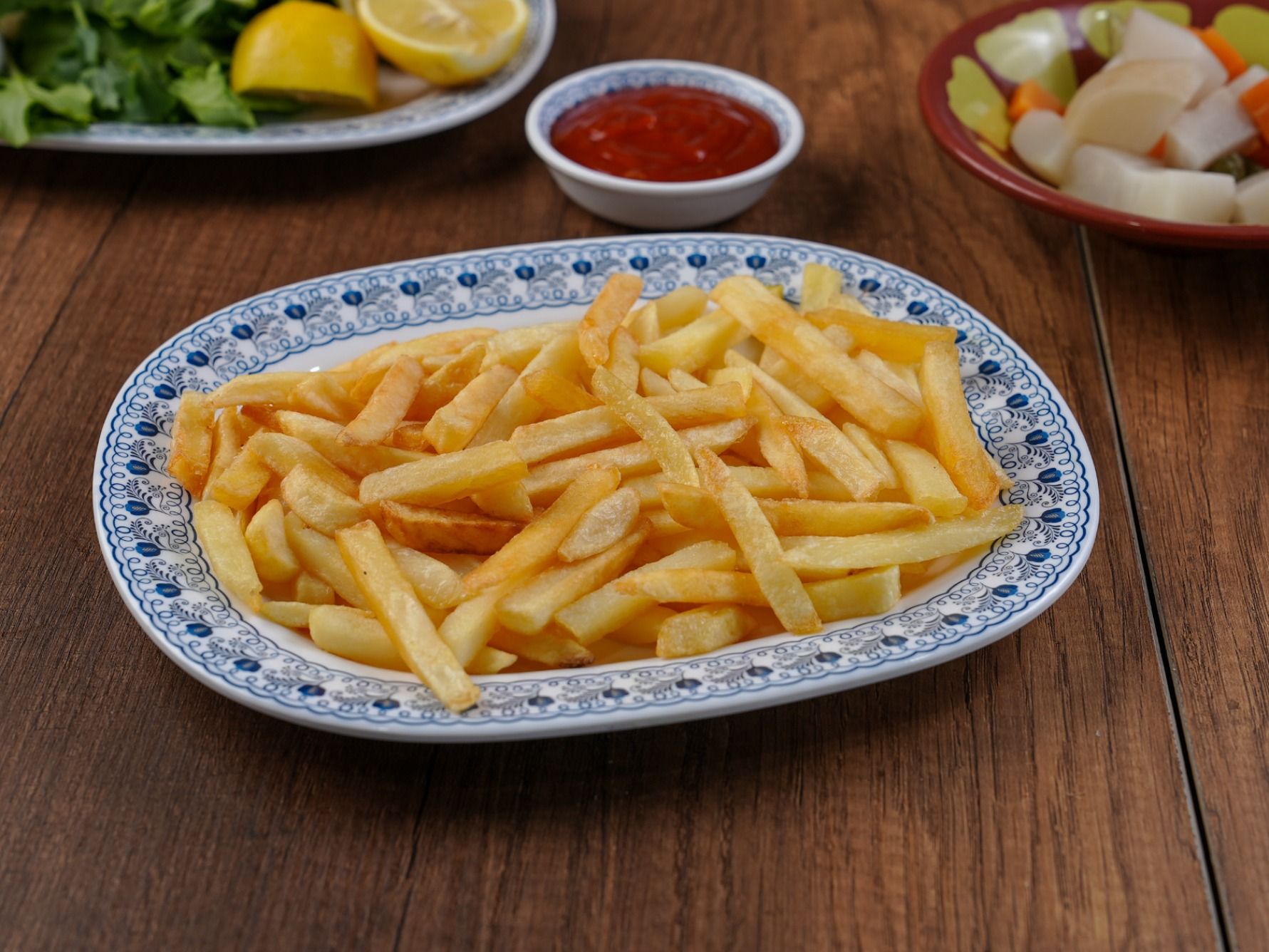 Bukhari house delivery service in Kuwait | Talabat