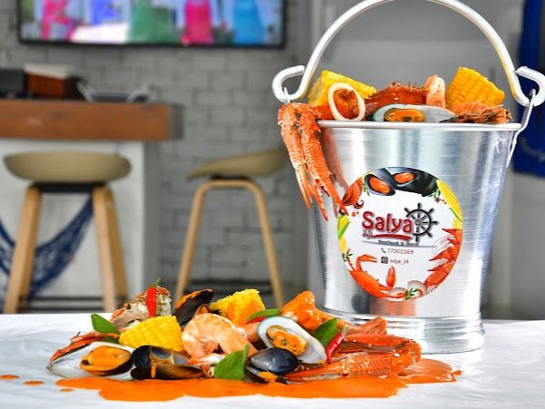 Salya Restaurant delivery service in Bahrain | Talabat
