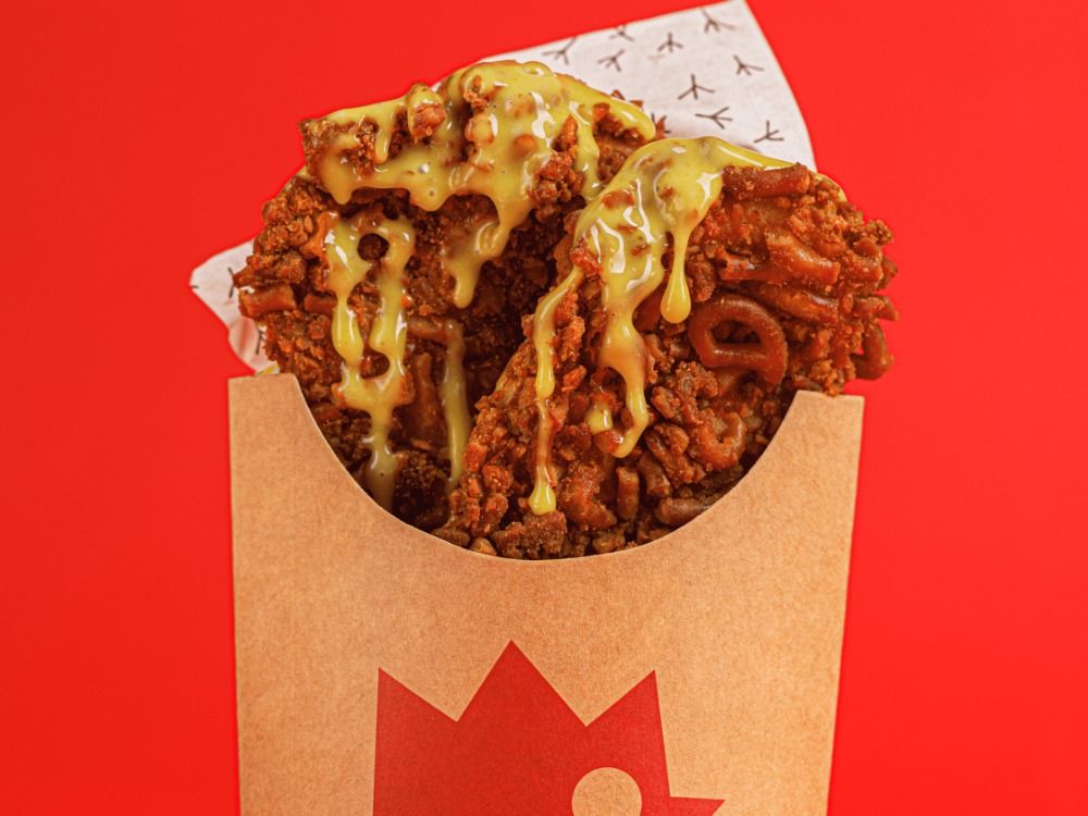 Bayouki Rotisserie delivery service in Egypt | Talabat