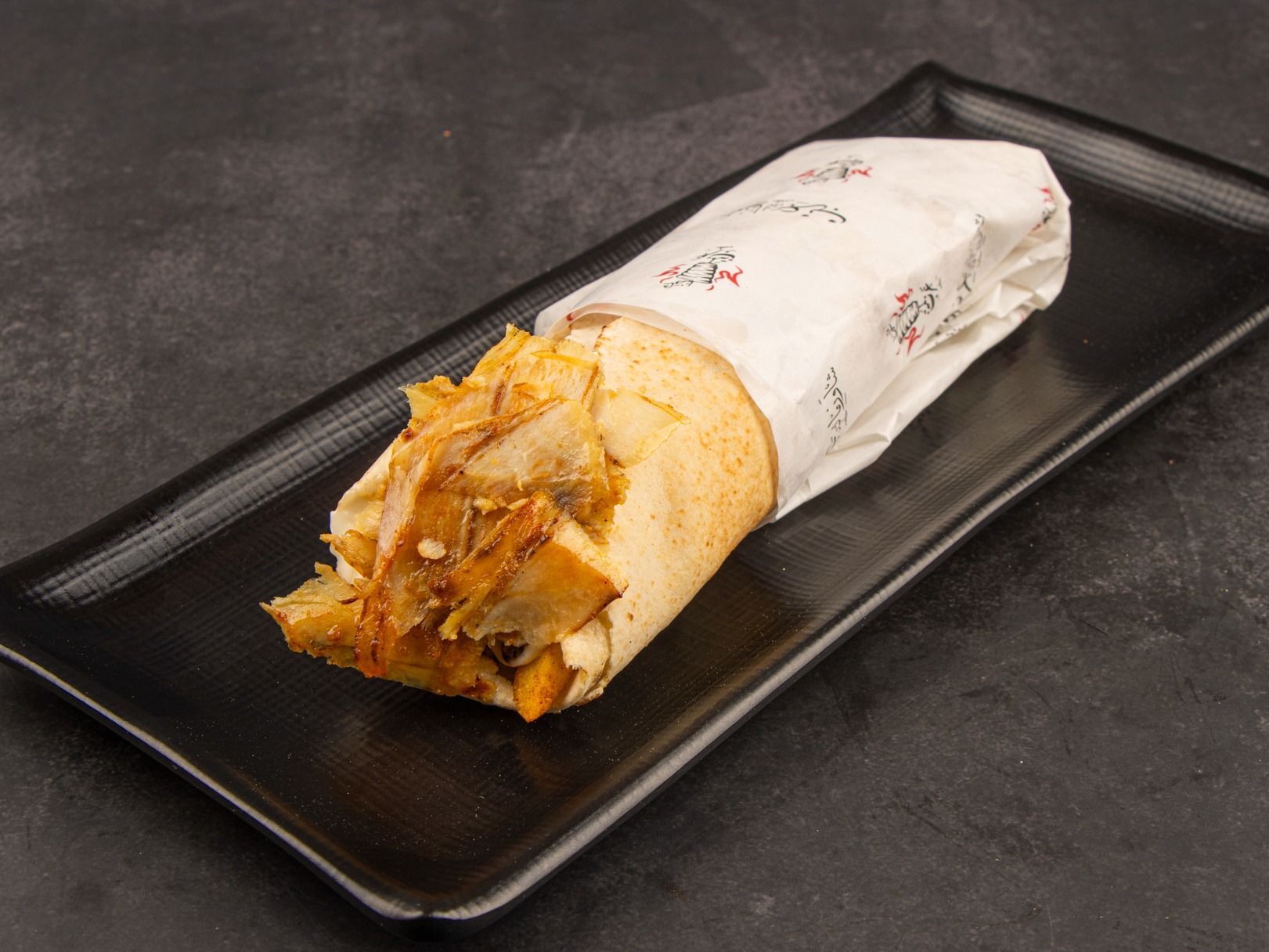 LAMET ARAB SHAWARMA delivery service in UAE | Talabat