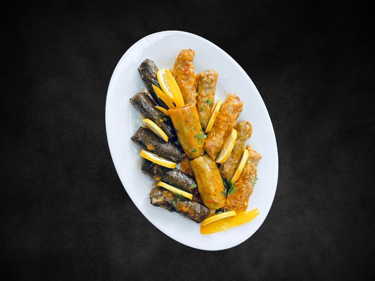 Jabri Sweets and Restaurant delivery service in Qatar | Talabat