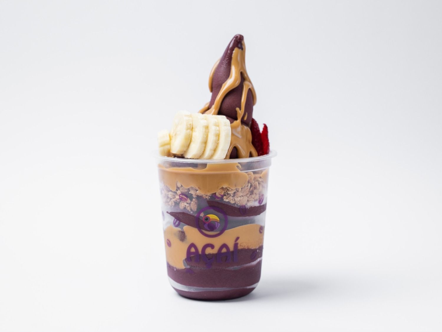 Acai delivery service in Oman | Talabat
