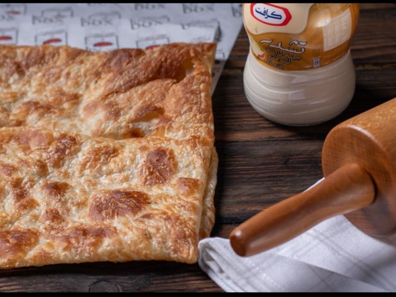 Fatayer In Box delivery service in Kuwait | Talabat