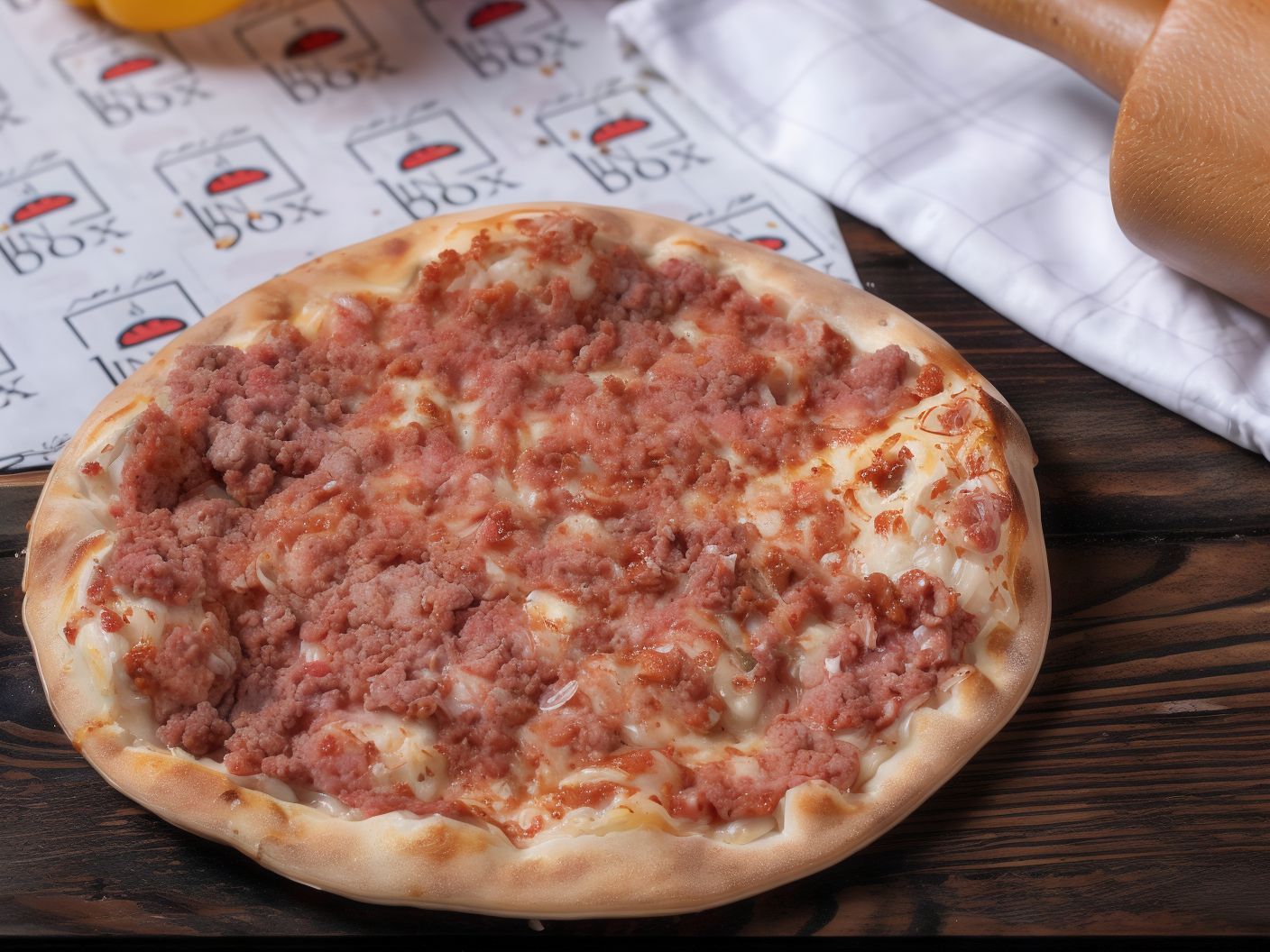 Fatayer In Box delivery service in Kuwait | Talabat