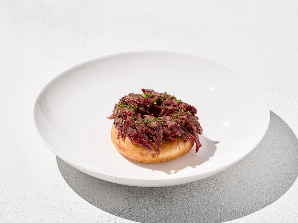 Plumpy Restaurant delivery service in UAE | Talabat