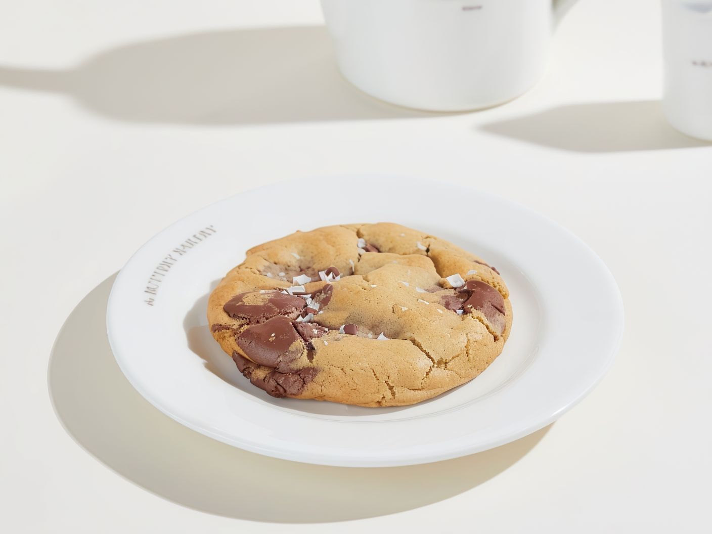 The Buttery Bakery delivery service in Qatar | Talabat