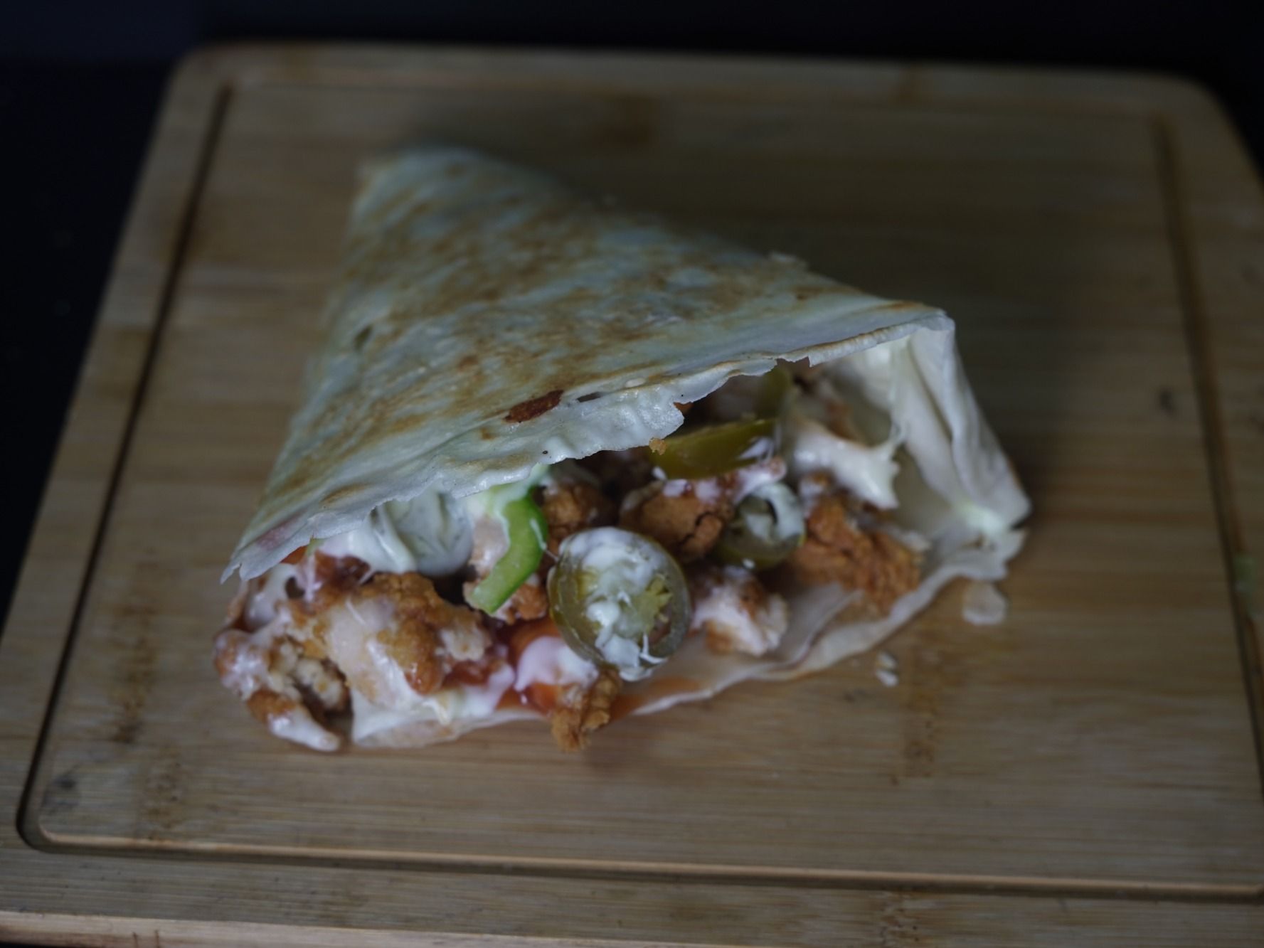 Naanaah delivery service in UAE | Talabat