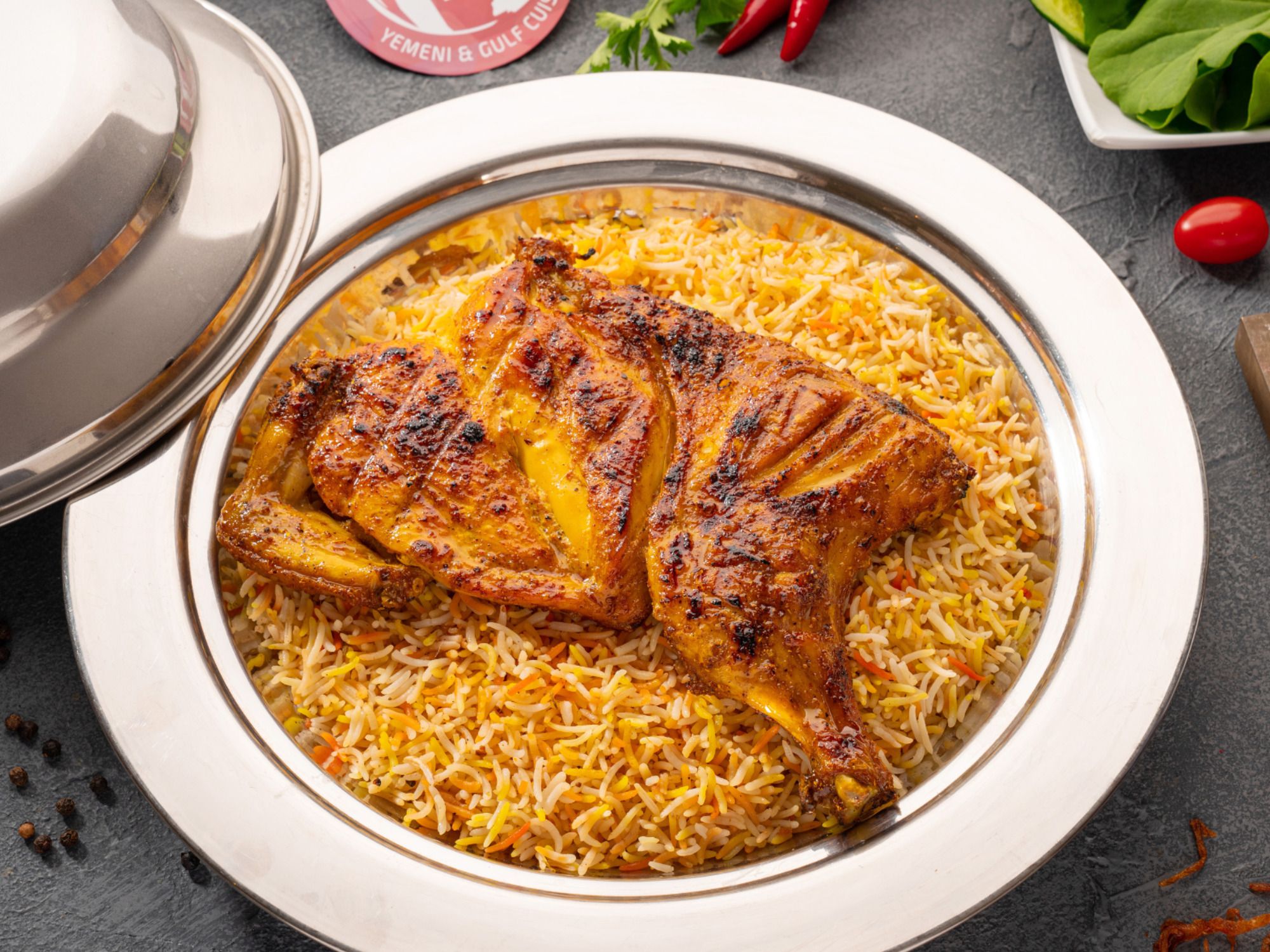 Besbas delivery service in UAE | Talabat