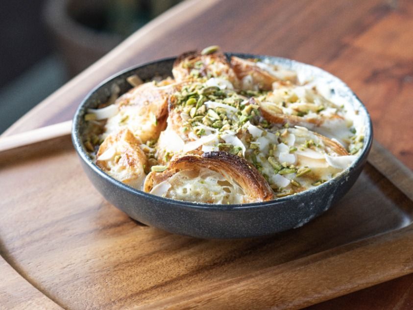 1918 Cafe delivery service in UAE | Talabat