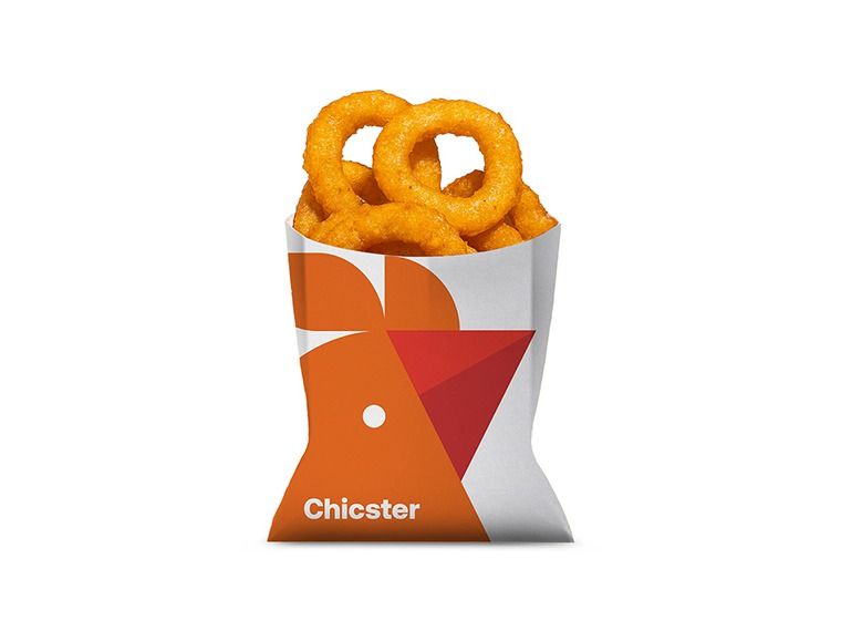 Chicster delivery service in Kuwait | Talabat