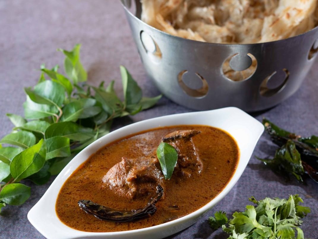 Calicut Foodies delivery service in UAE | Talabat