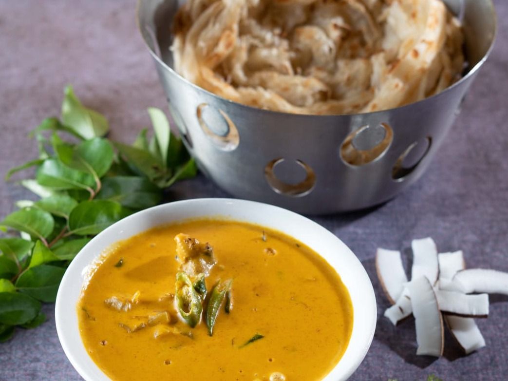 Calicut Foodies delivery service in UAE | Talabat