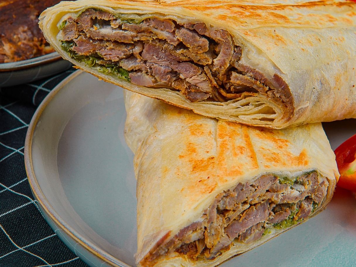 Alagha delivery service in Egypt | Talabat