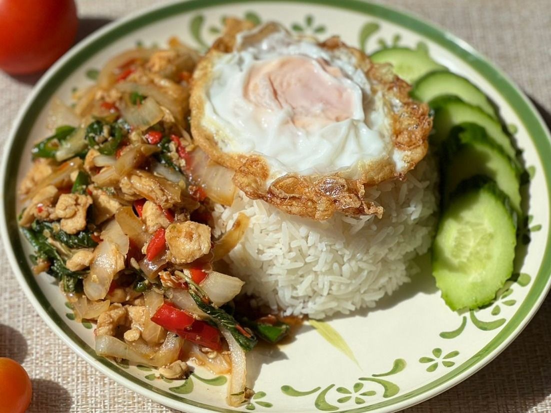 Chor Malee Thai Restaurant delivery service in UAE | Talabat