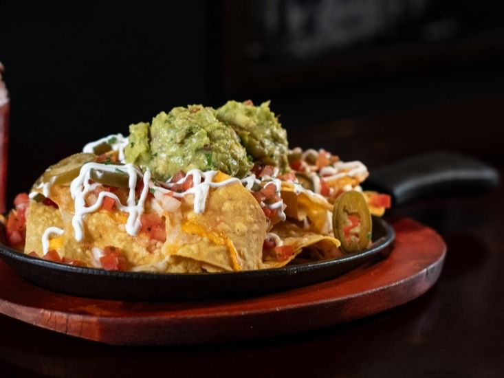 HEROES NEVER DIE SNB RESTAURANT delivery service in UAE | Talabat