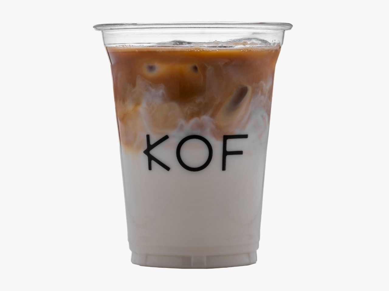 Kof Cafe delivery service in Oman | Talabat