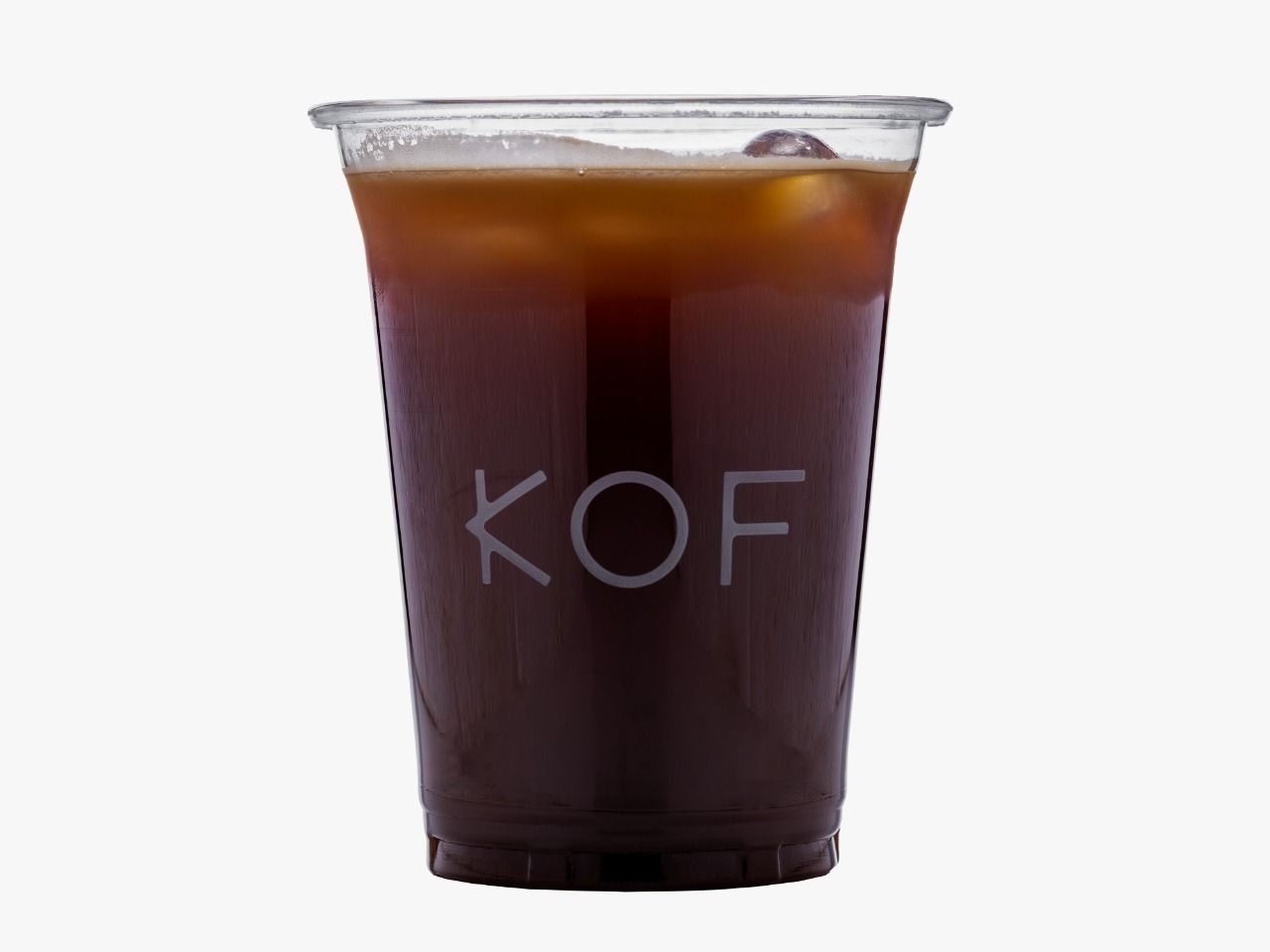 Kof Cafe delivery service in Oman | Talabat