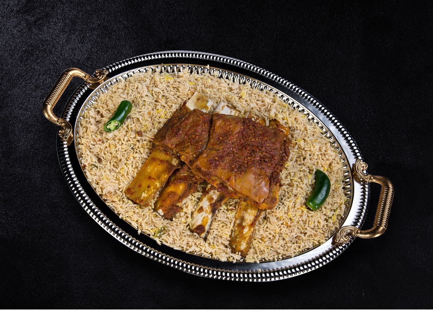 White Palace Restaurant delivery service in Qatar | Talabat