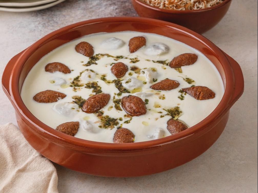 Hala Kitchen delivery service in Qatar | Talabat