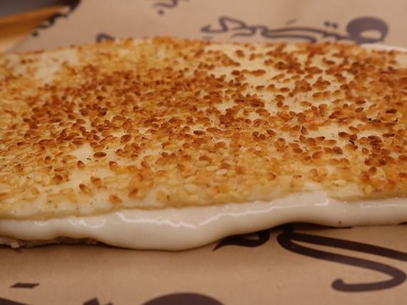 Kaaking delivery service in Qatar | Talabat