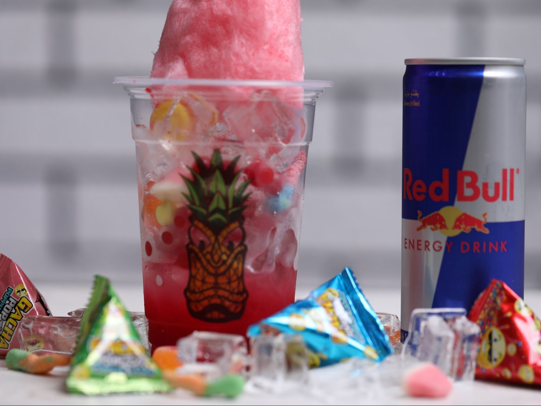 Bora Bora Juice delivery service in Qatar | Talabat