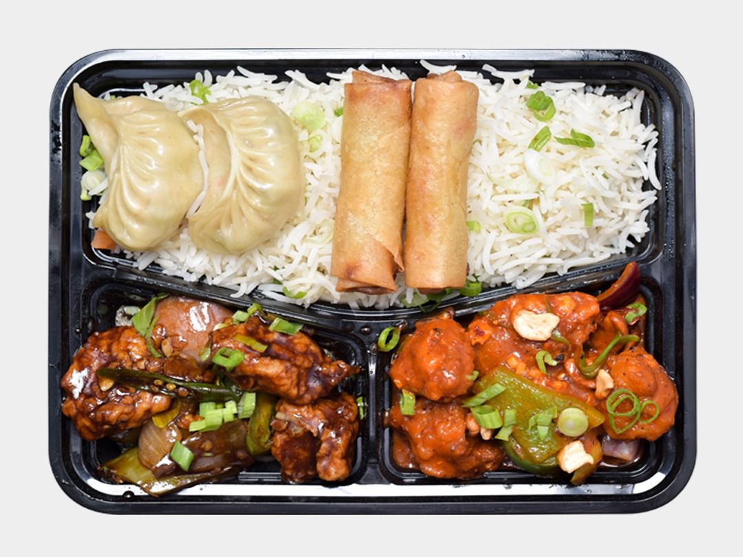 Hongkong Restaurant delivery service in UAE | Talabat