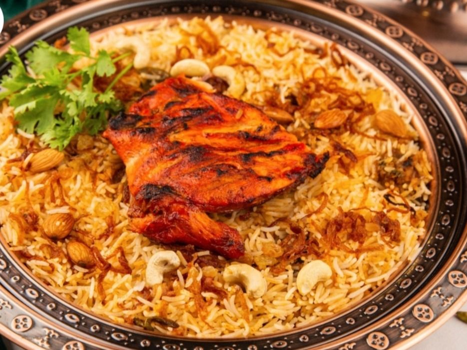 Qasr Alasala Mandi&Mathbi Restaurant delivery service in UAE | Talabat