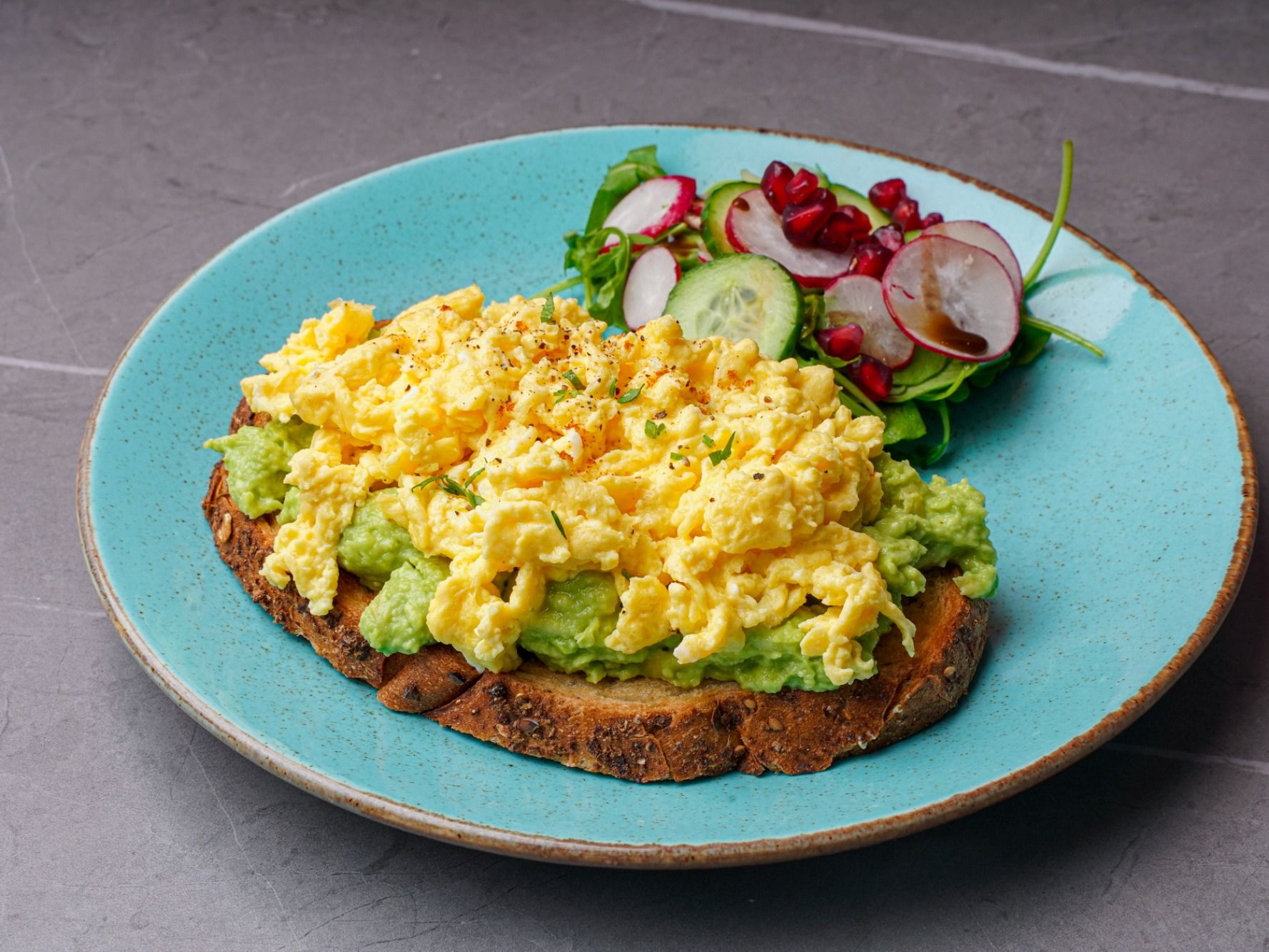 Breakfast 24x7 delivery service in UAE | Talabat