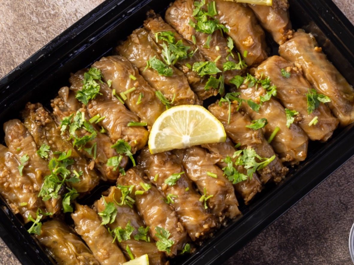 Arkan delivery service in Kuwait | Talabat