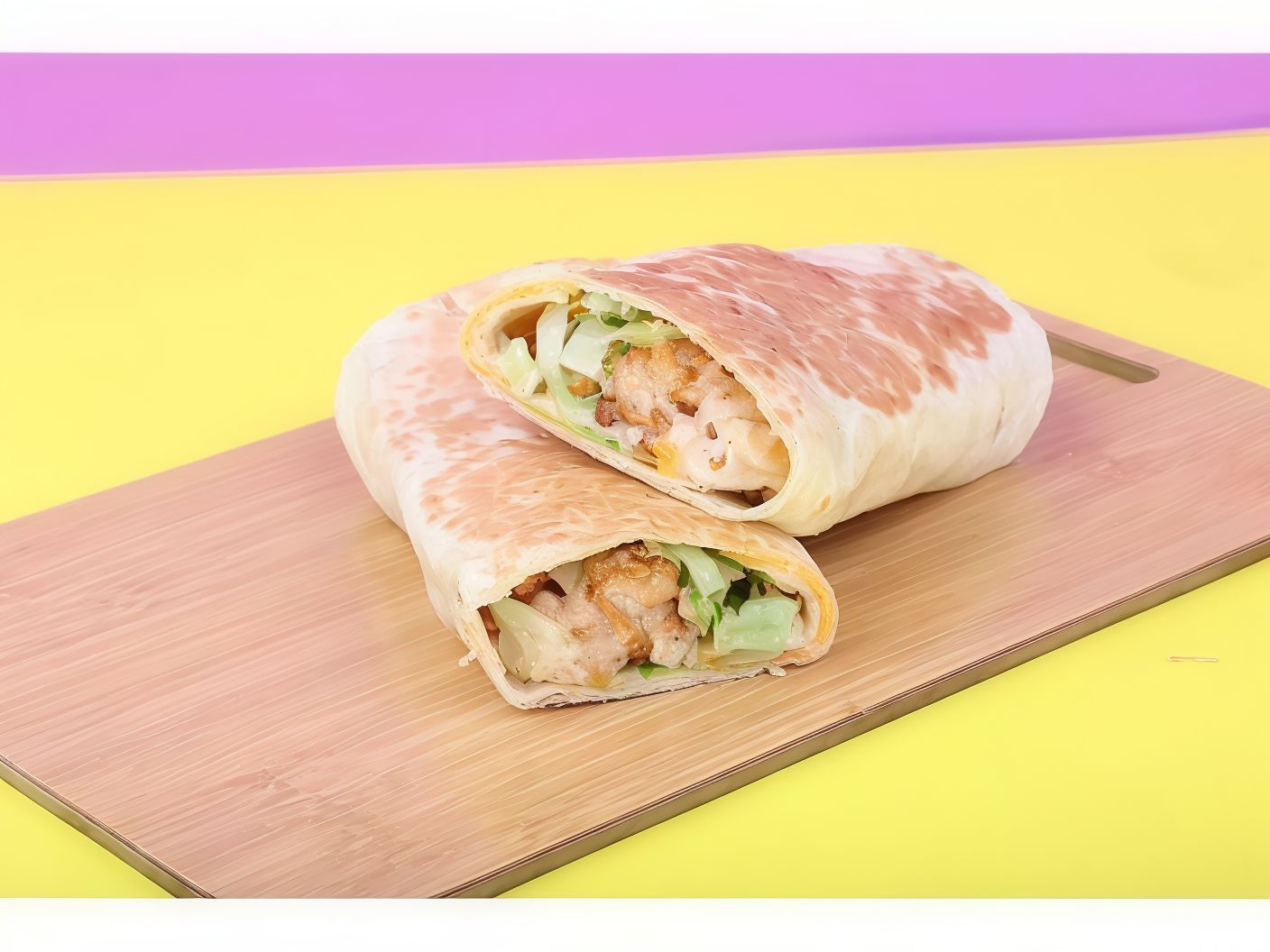 Saj Box delivery service in Jordan | Talabat