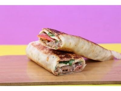 Saj Box delivery service in Jordan | Talabat