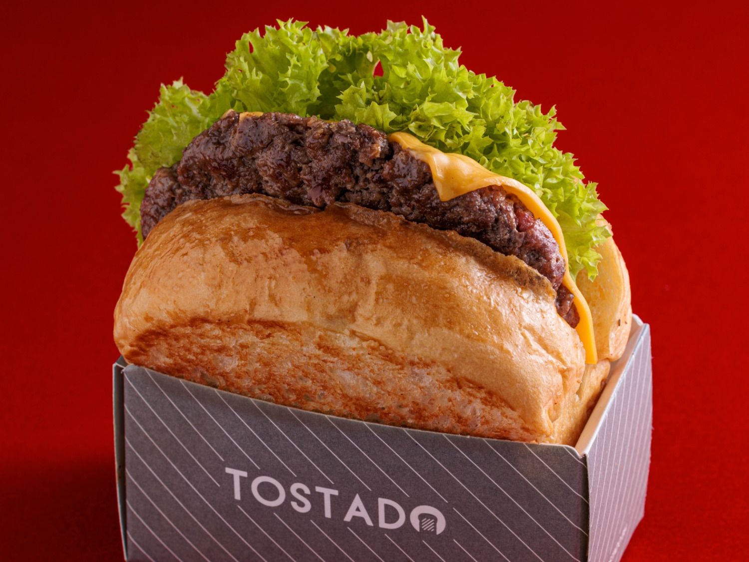 TOSTADO delivery service in Bahrain | Talabat
