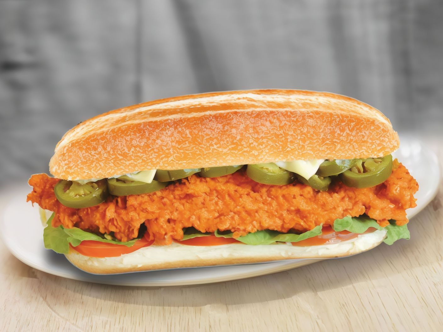Sub Sandwich Station delivery service in Oman | Talabat