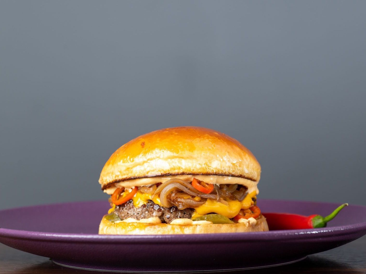 Joker Burger And Sweets delivery service in Oman | Talabat