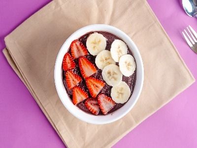 Acai and More delivery service in UAE | Talabat