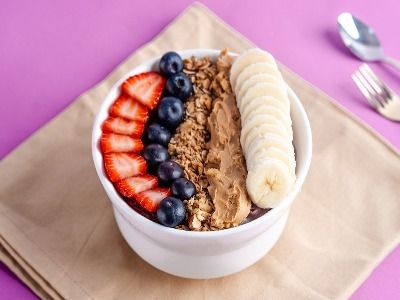 Acai and More delivery service in UAE | Talabat