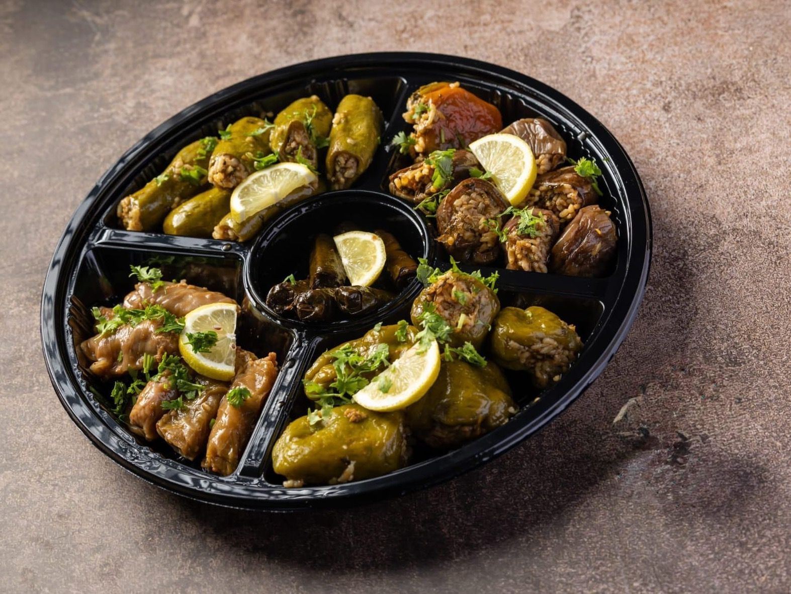 Arkan delivery service in Kuwait | Talabat