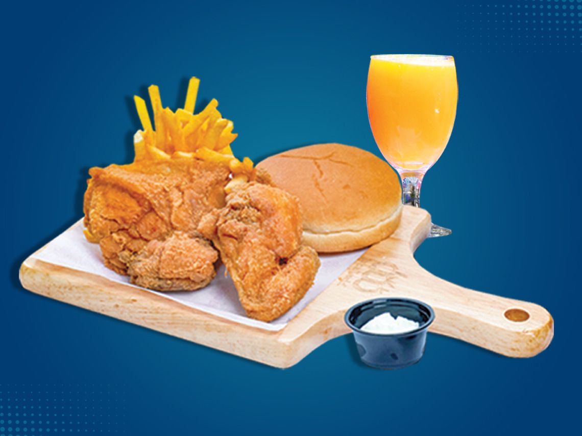 Juice World delivery service in Oman | Talabat