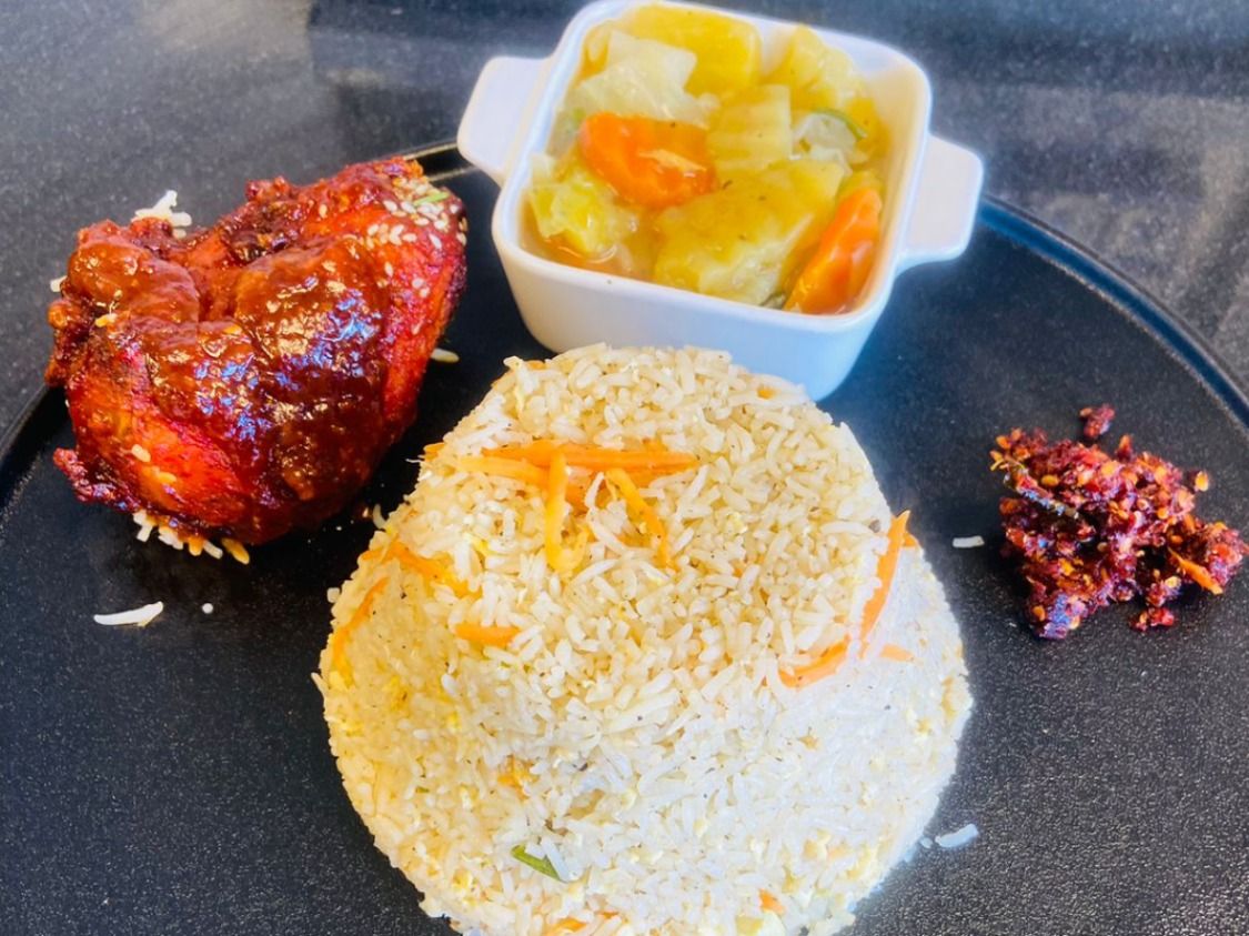 Kopi Kade delivery service in Qatar | Talabat