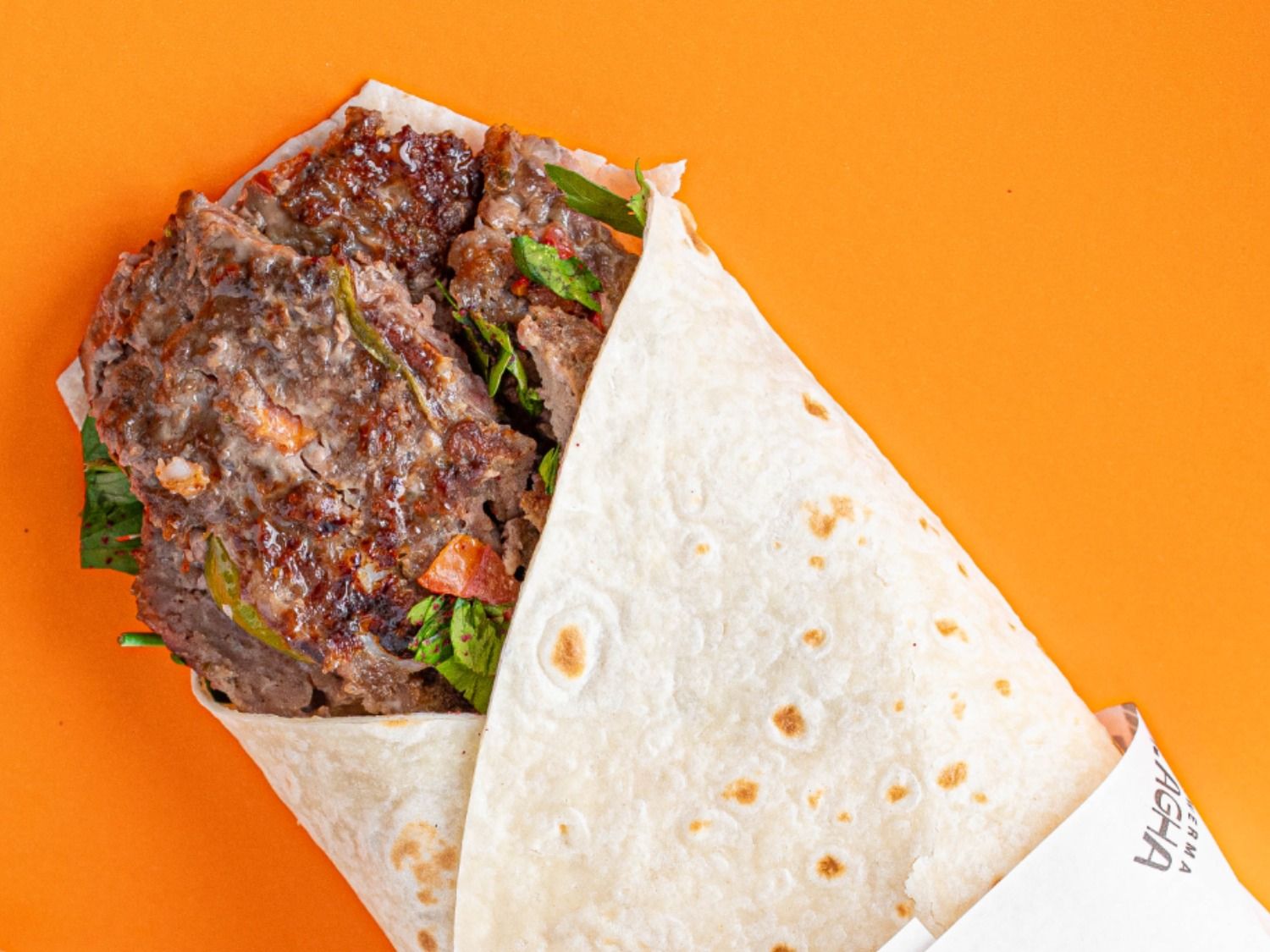 Shawerma Alagha delivery service in UAE | Talabat