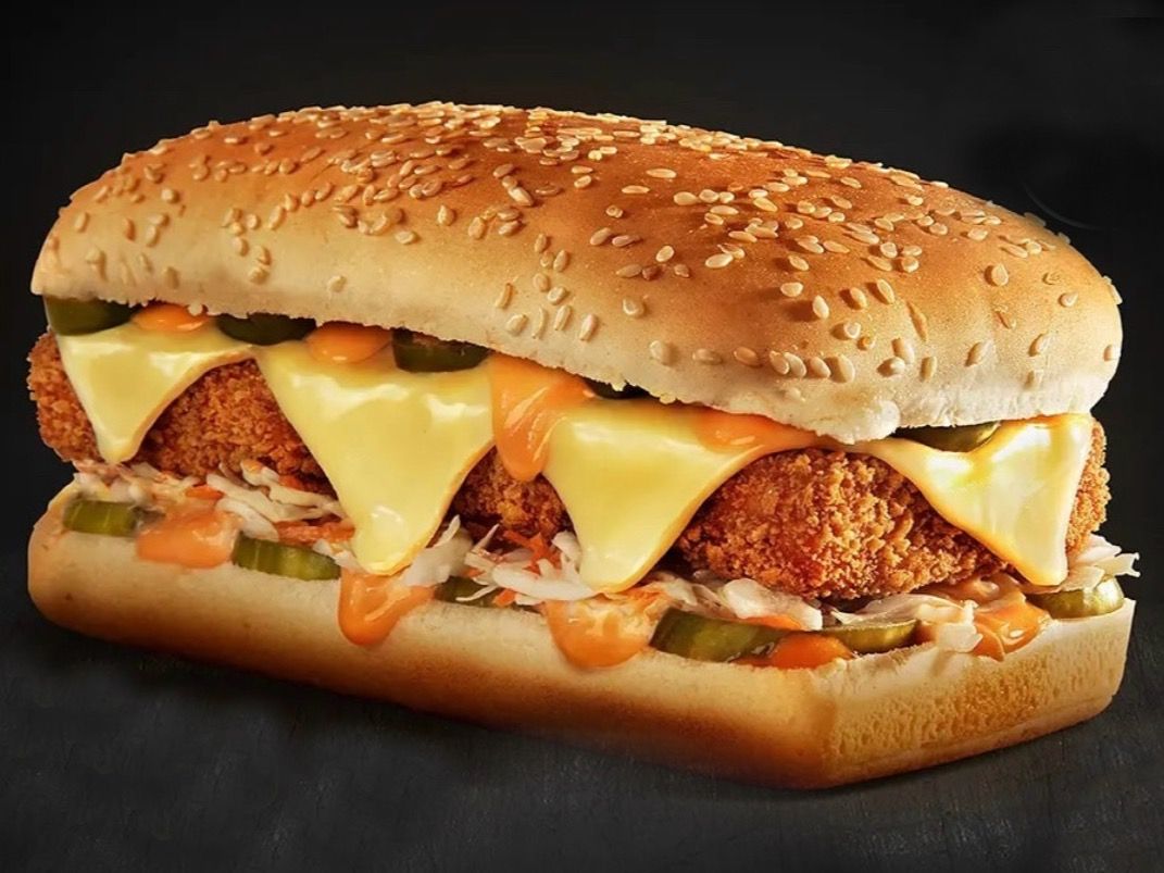 BROASTEA delivery service in Oman | Talabat