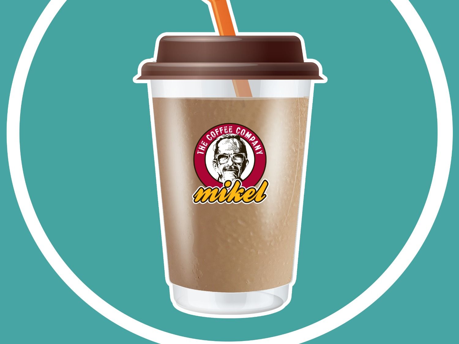 Mikel Coffee delivery service in Kuwait | Talabat