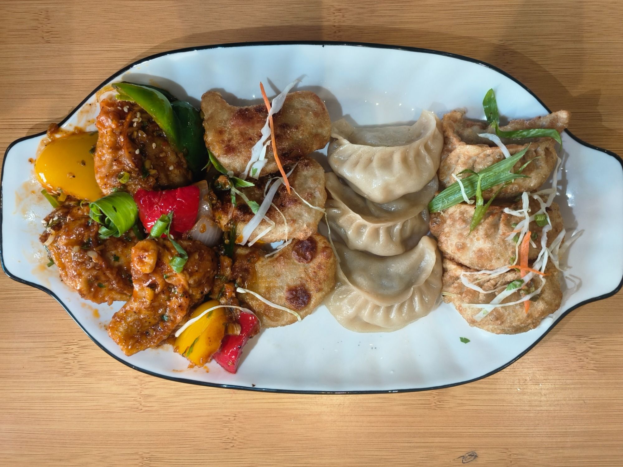 Nepali Chulho Restaurant delivery service in UAE | Talabat