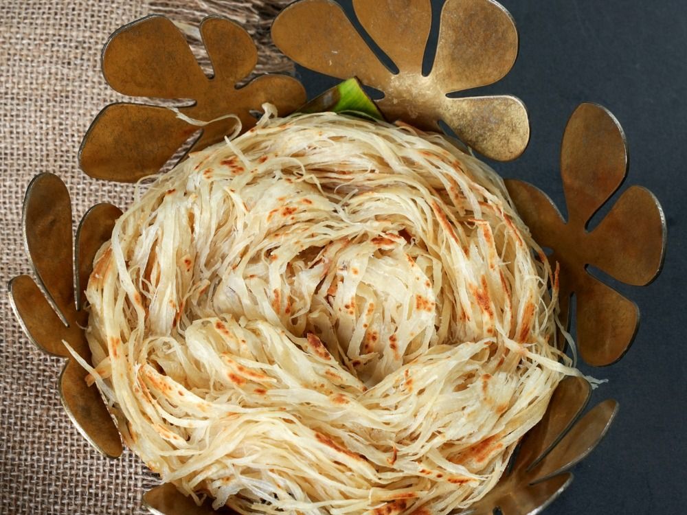 Chef Pillai Restaurant delivery service in Qatar | Talabat